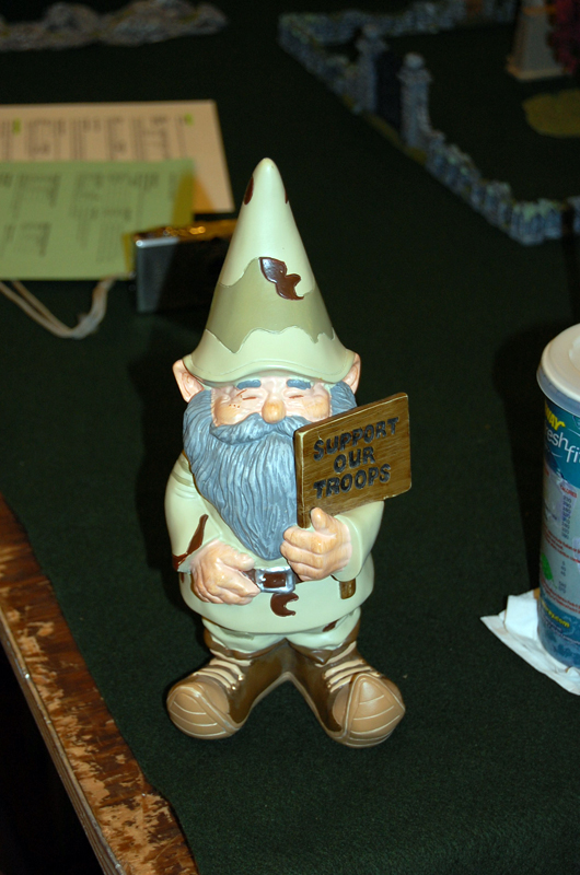 GrogHeads - Wargamers Unite!