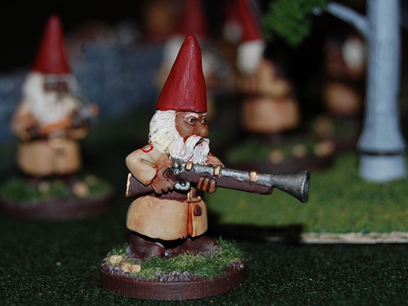 GrogHeads - Wargamers Unite!