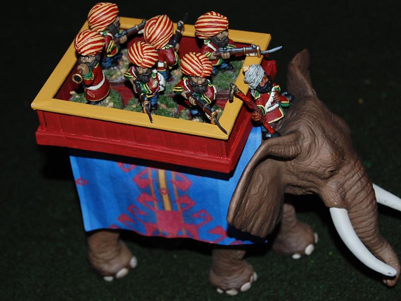 GrogHeads - Wargamers Unite!